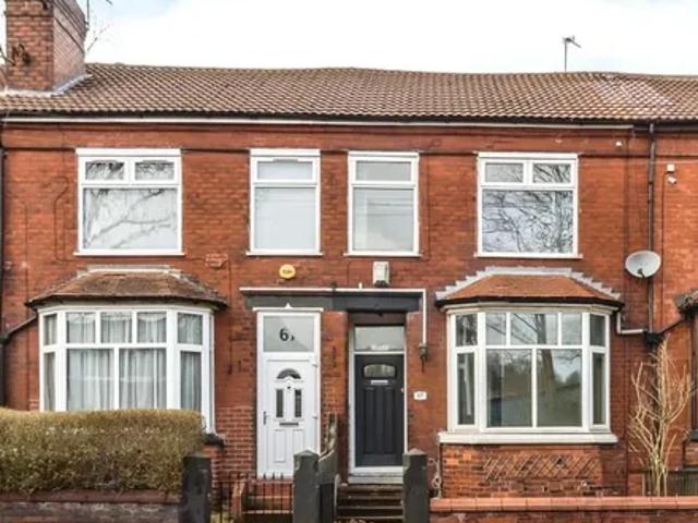 Smedley, Hazelbottom Road / near Amwell Street, Hoddesdon Street, Manchester, M8 0GR, United Kingdom | 3 bed townhouse for rent #139403673 | Rentberry
