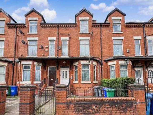 Smedley Road, Manchester, Property For Sale