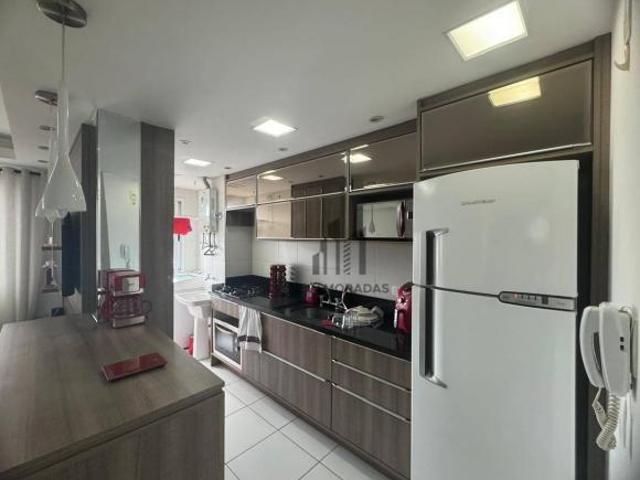 Smero, Apartamento 2 quartos à venda, 54 m² Novo Mundo