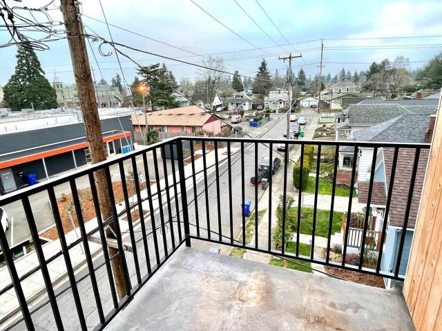 SMITD01 1 Bedroom Apartment for Rent at 4415 Se 61st Ave, Portland, OR 97206 Creston Kenilworth