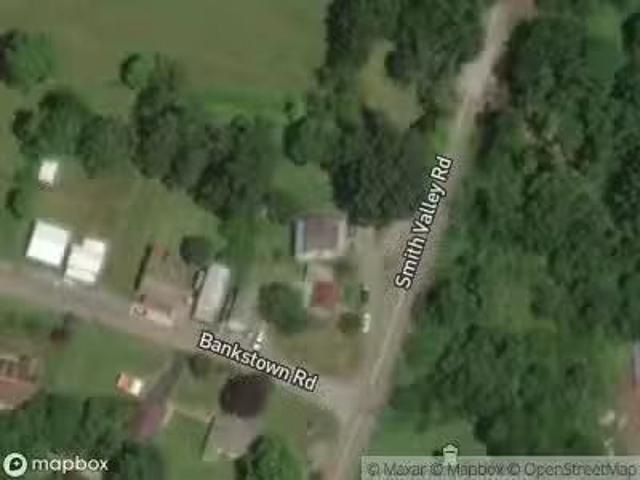 Smith Valley Rd