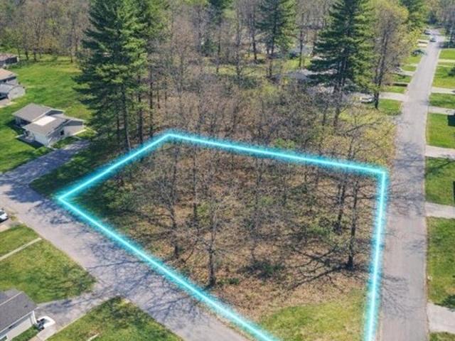 Smith Ave, Granby, Plot For Sale