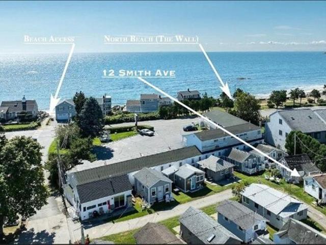 Smith Ave, Hampton, Home For Sale