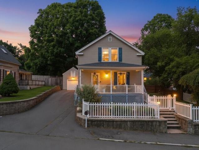 Smith Ave, Methuen, Home For Sale