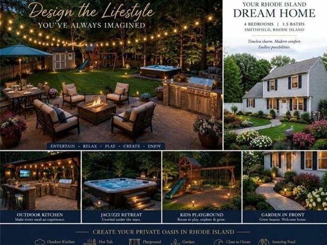 Smith Ave, Smithfield, Home For Sale
