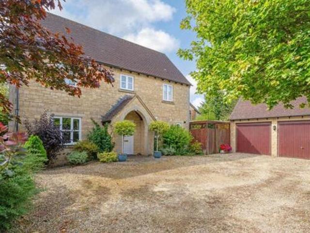 Smith Barry Road, Upper Rissington, 4 Bedroom Detached
