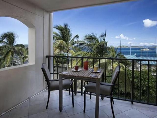 Smith Bay Ee, Saint Thomas, Condo For Sale