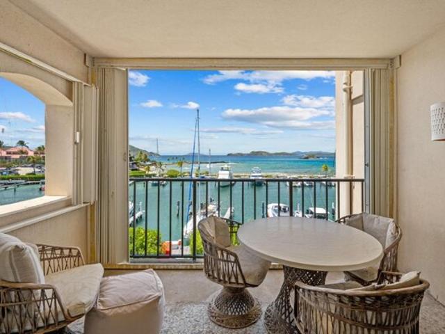 Smith Bay Ee, Saint Thomas, Condo For Sale