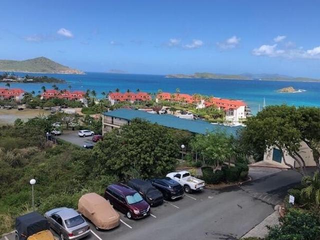 Smith Bay Ee, Saint Thomas, Condo For Sale