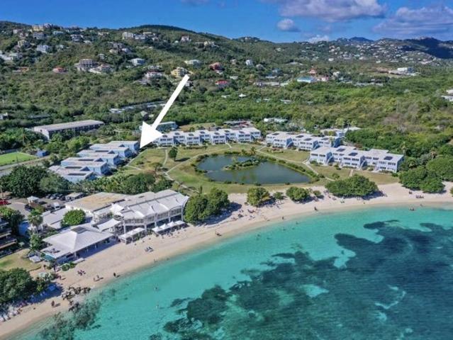 Smith Bay Ee, Saint Thomas, Condo For Sale