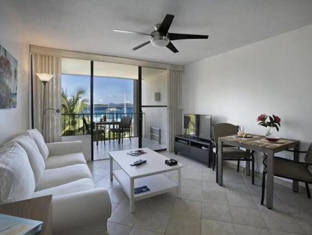 Smith Bay Ee, Saint Thomas, Condo For Sale