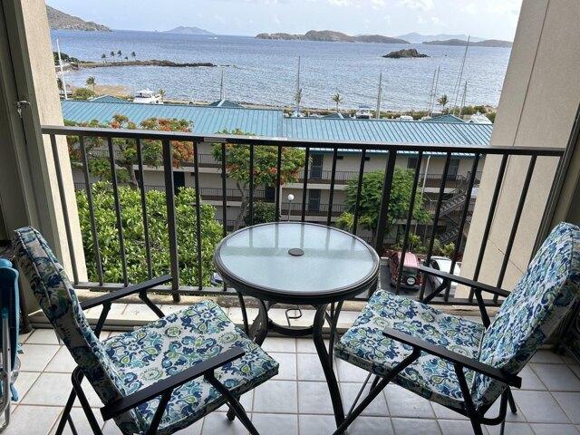 Smith Bay Ee, Saint Thomas, Condo For Sale