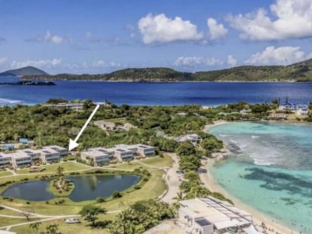 Smith Bay Rh, Saint Thomas, Condo For Sale