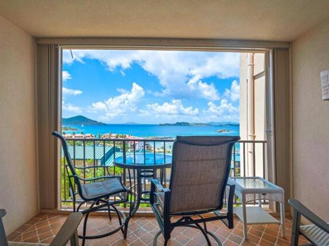 Smith Bay Rh, Saint Thomas, Condo For Sale