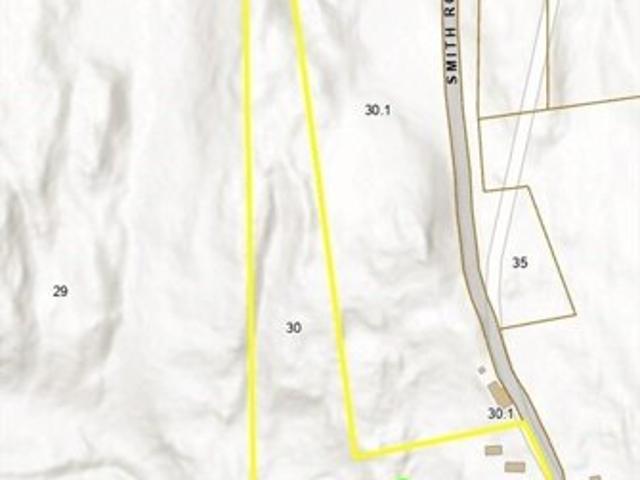 Smith, Chester, Plot For Sale