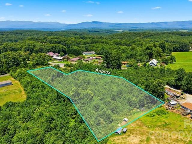 Smith Church Rd, Morganton, NC 28655