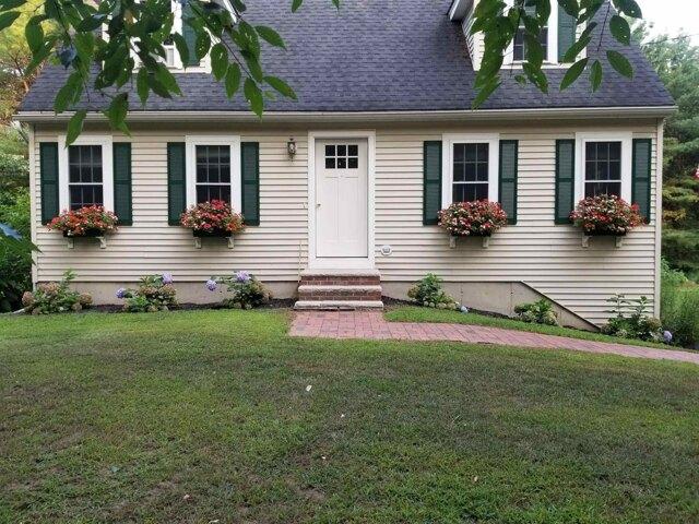 Smith Corner Rd, Newton, Home For Sale