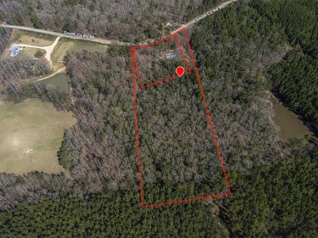 Smith County Road 86, Mize, MS 39116