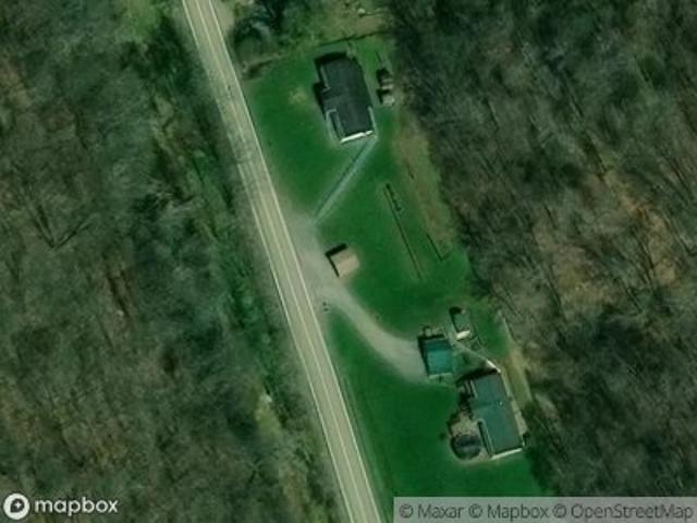 Smith Creek Rd