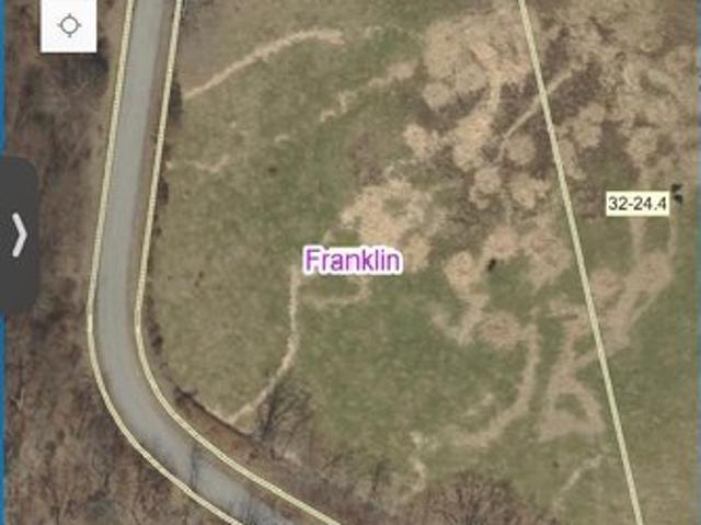 Smith Creek Rd, Franklin, WV 26807
