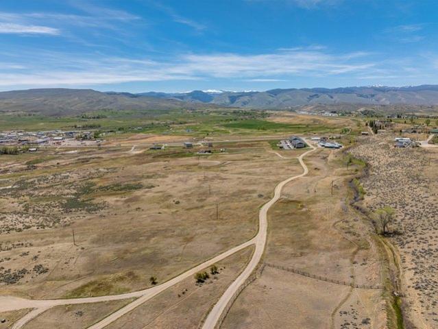 Smith Creek Rd, Lander, WY 82520