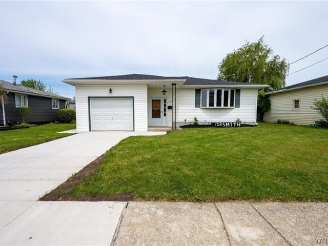 Smith Dr, Buffalo, Home For Sale