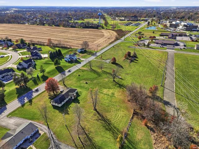 Smith Drive