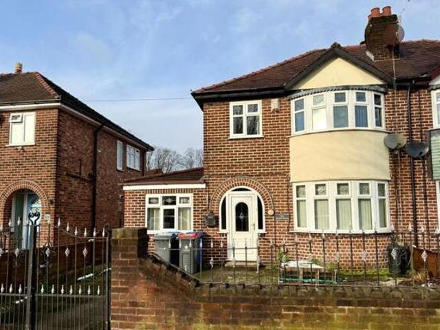 Smith Drive, Warrington, 4 Bedroom House