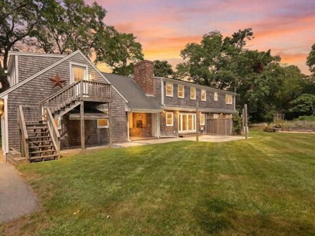 Smith Farm Rd, Eastham, Home For Sale