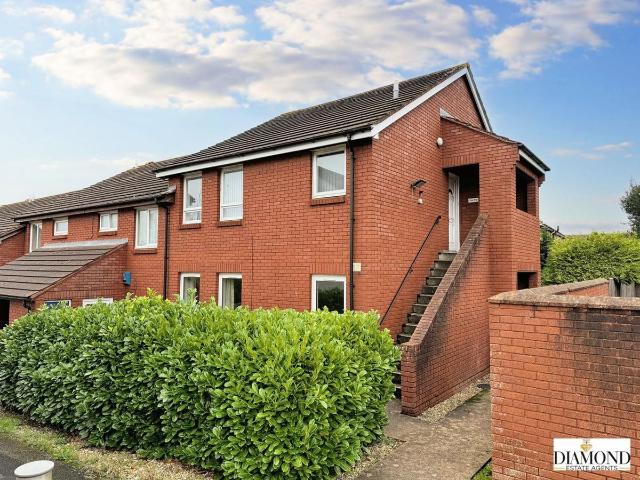 Smith Field Road, Exeter EX2, 1 bed flat to rent, £795 pcm | PrimeLocation