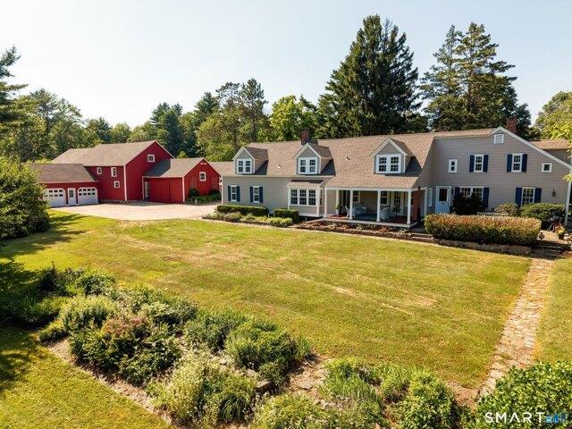 Smith Hill Rd, Colebrook, Home For Sale