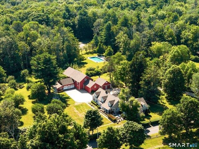 Smith Hill Rd, Colebrook, Home For Sale