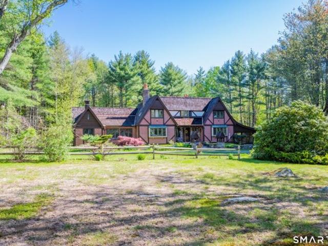 Smith Hill Rd, Winchester, Home For Sale
