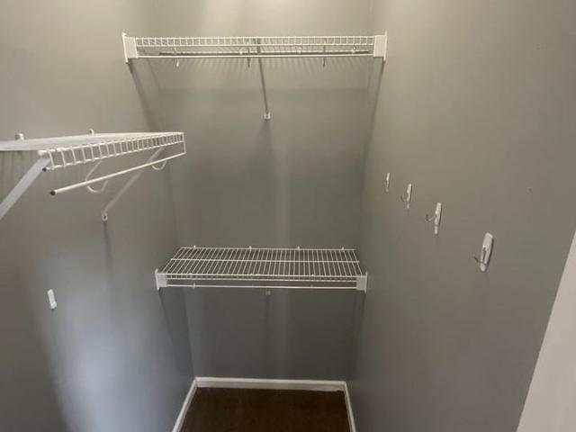 Smith House 2 Bedroom Apartment for Rent at 125 N Washington St, Bloomington, IN 47408 Old Northeast