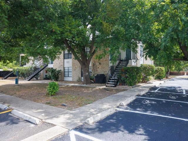 Smith Lane 1 Bedroom Apartment for Rent at 103 Smith Ln, San Marcos, TX 78666 Blanco Gardens