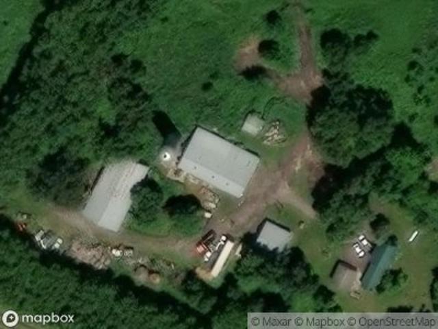 Smith Lake Rd SE
