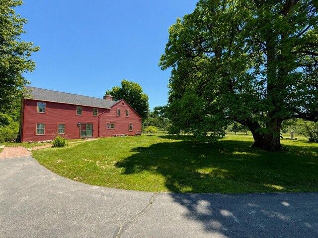 Smith Ln, Amherst, Home For Sale