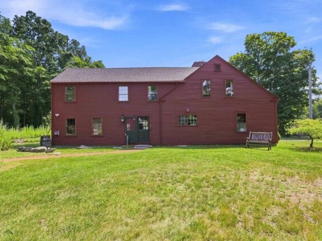 Smith Ln, Amherst, Home For Sale