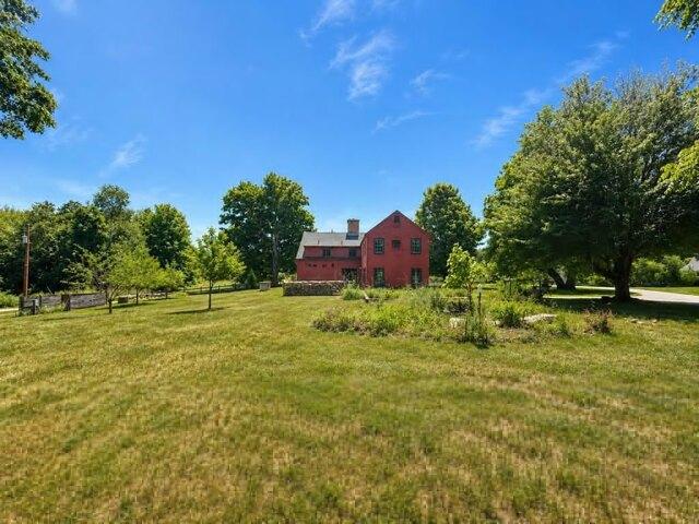 Smith Ln, Amherst, Home For Sale