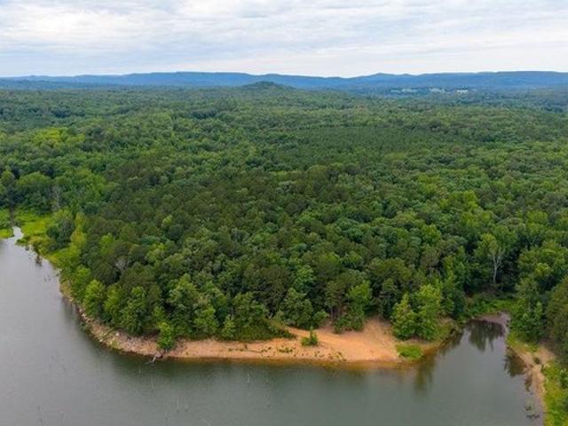 Smith Ln, Clinton, AR 72031