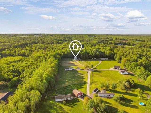 Smith Ln, Levant, Home For Sale