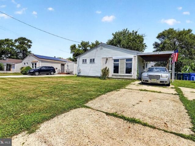 Smith Ln, Mount Holly, Home For Sale