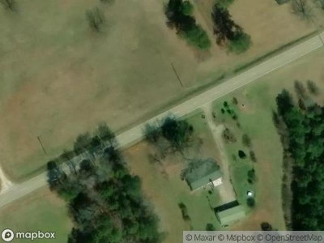 Smith Mcgee Rd