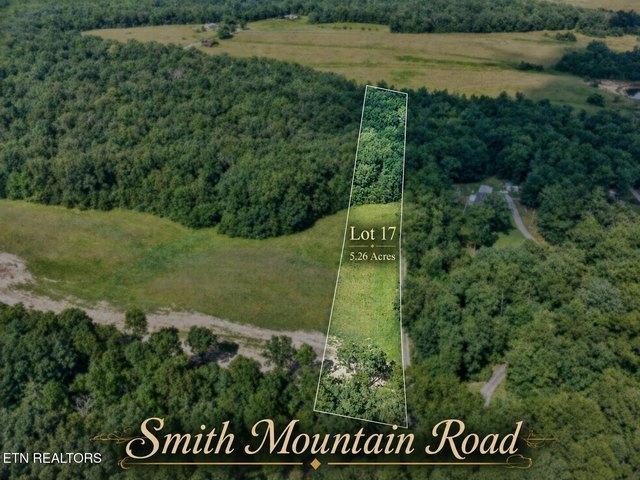 Smith Mountain Rd Lot 17, Rockwood, TN 37854