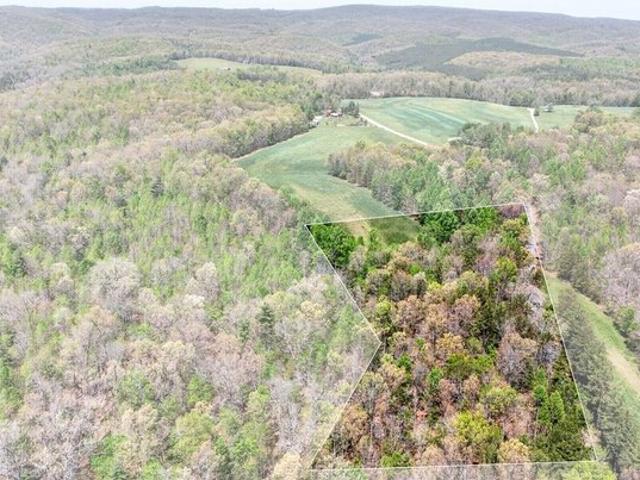Smith Mountain Rd Lot 4, Rockwood, TN 37854