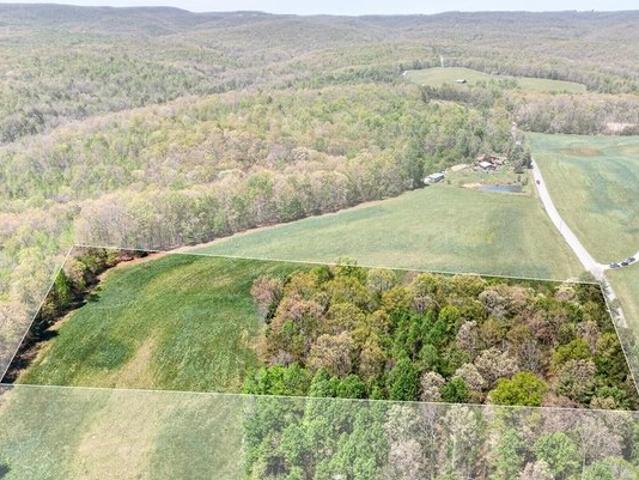 Smith Mountain Rd Lot 6, Rockwood, TN 37854