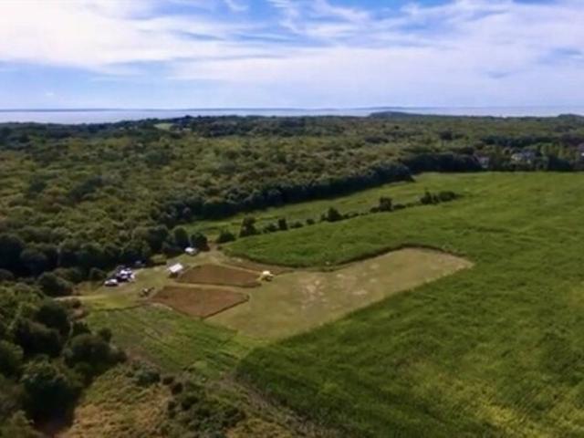 Smith Neck Rd, Dartmouth, Plot For Sale