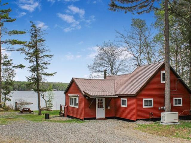 Smith Pond Rd E, T Indian Purchase Township, Home For Sale