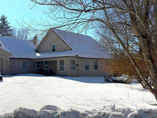 Smith Pond Rd, Enfield, Home For Sale