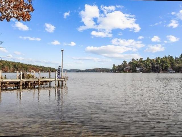 Smith Point Rd, Alton, Home For Sale